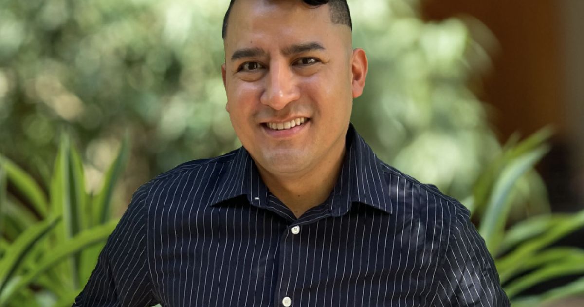 Pedro Vidal | ZERO Prostate Cancer